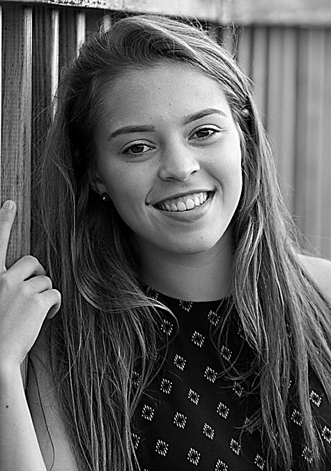 Madeline Grace Egleston Potts | News, Sports, Jobs - The Express